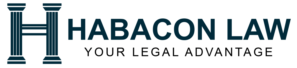 How to Handle Allegations Against You – Habacon Law